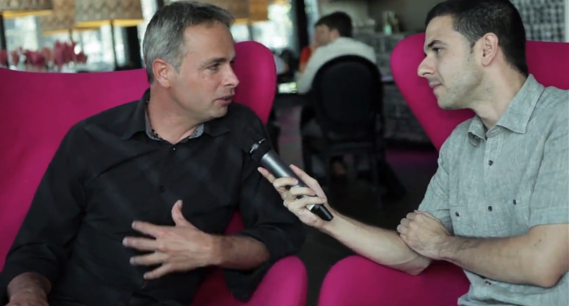 Ancel se retira de los videojuegos sin acabar Beyond Good & Evil 2 ni Wild