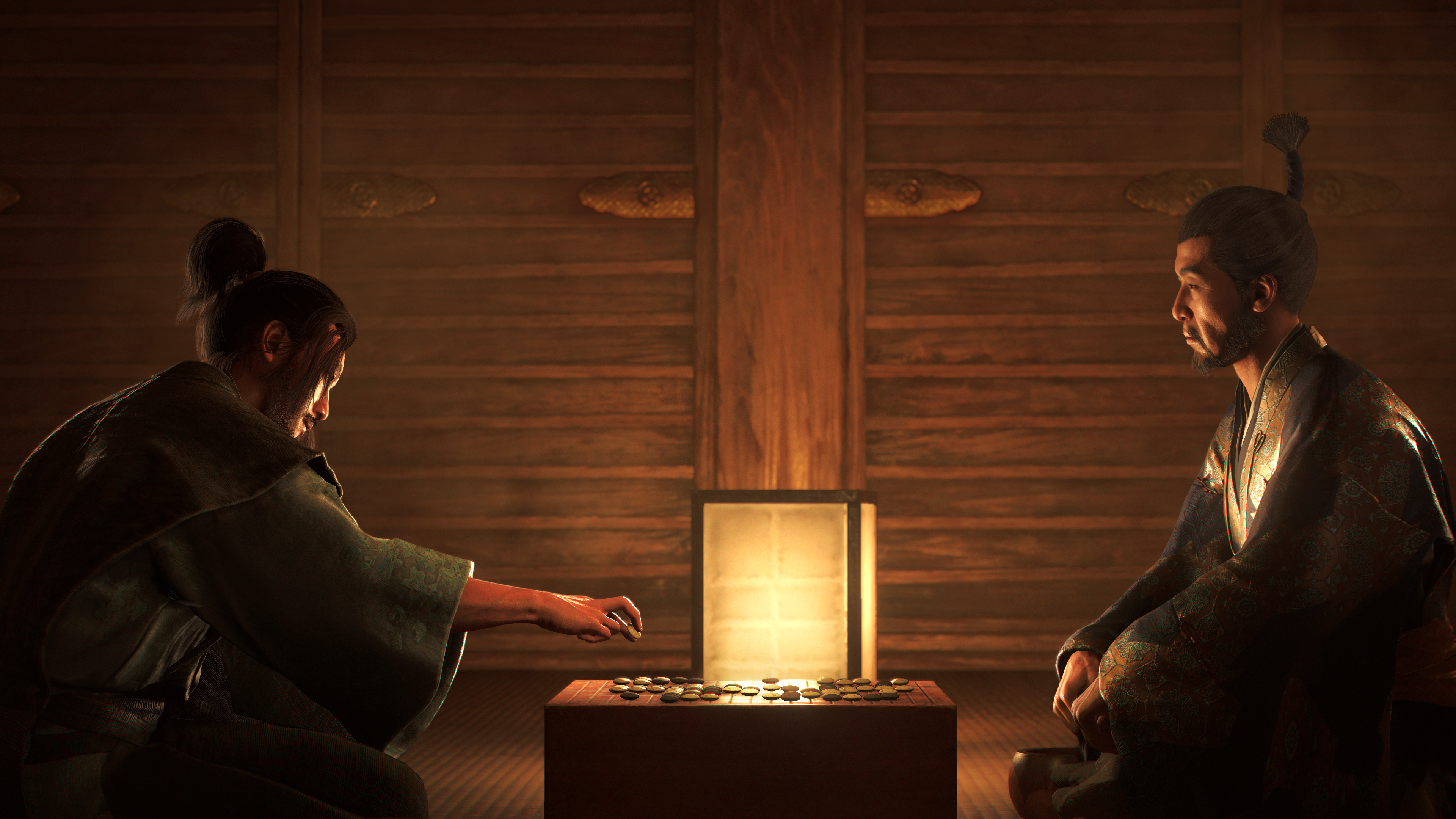 Assassin's Creed Shadows Preview: Our thoughts after four hours in ...