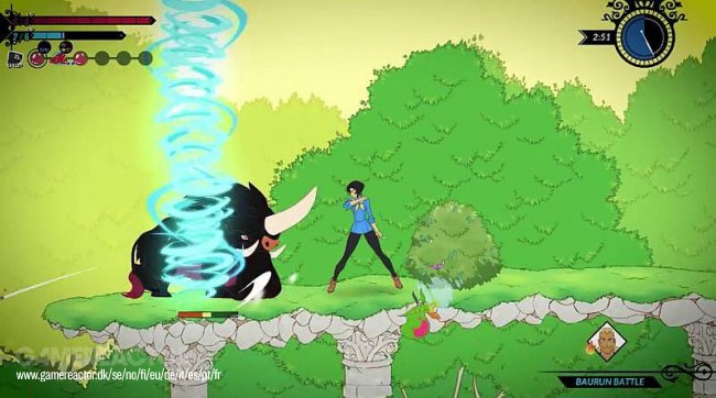 Battle Chef Brigade Review - Gamereactor