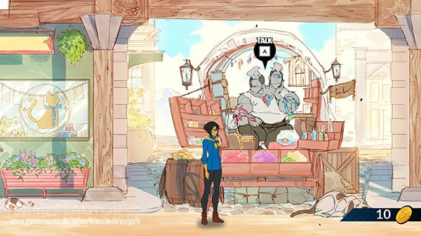 Battle Chef Brigade Review - Gamereactor