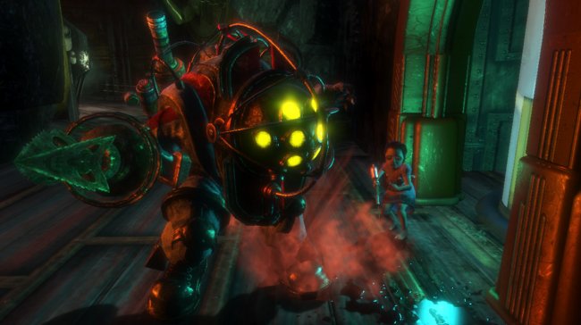 What's next for BioShock? - Bioshock 4 - Gamereactor