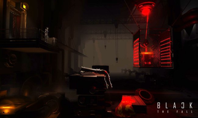Black the Fall gets some new screens - Black The Fall - Gamereactor