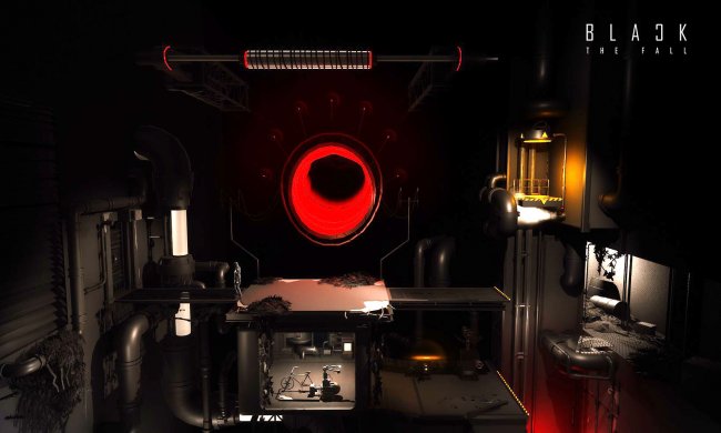 Black the Fall gets some new screens - Black The Fall - Gamereactor