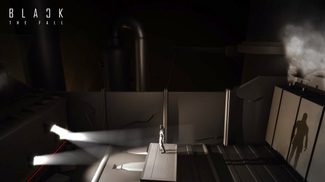 Black the Fall gets some new screens - Black The Fall - Gamereactor