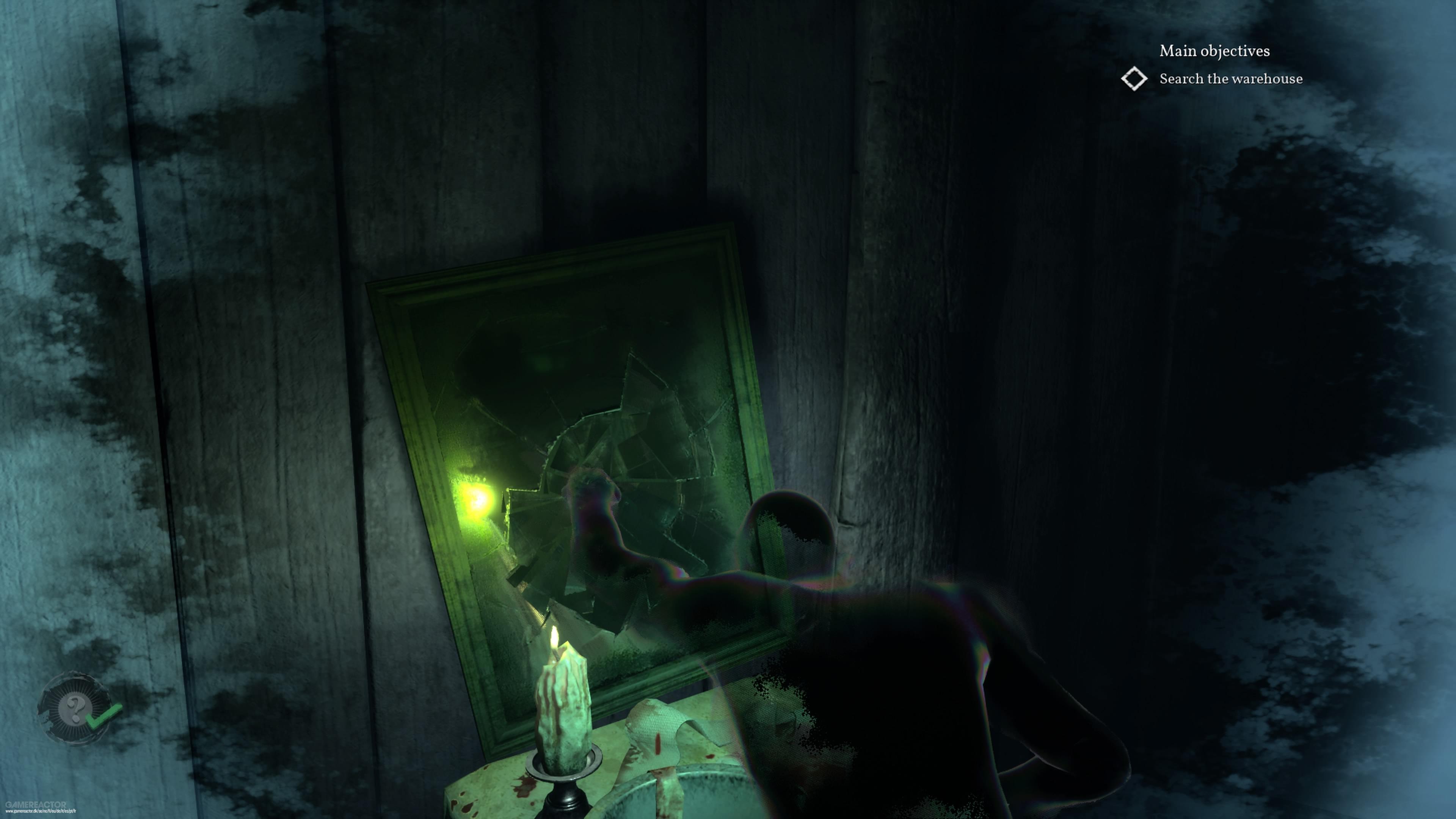 Call of Cthulhu Review - Gamereactor