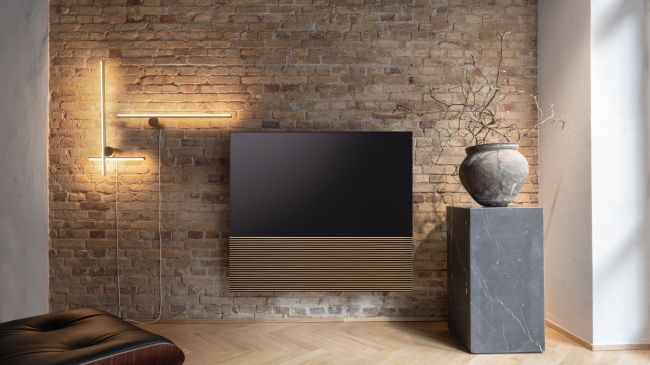 Canvas Hifi is a highend soundbar for your TV - but also a full blown ...