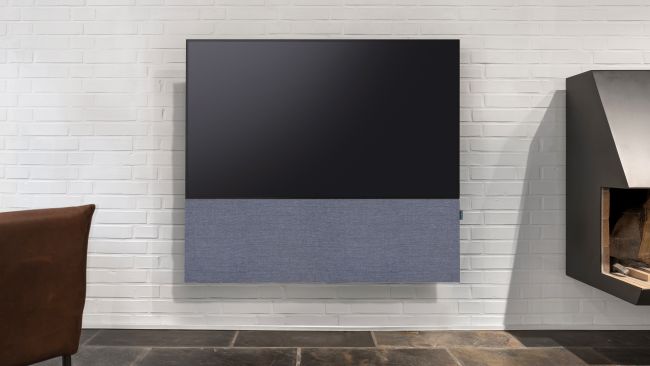 Canvas Hifi is a highend soundbar for your TV - but also a full blown ...