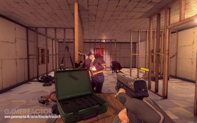 Rico Review - Gamereactor