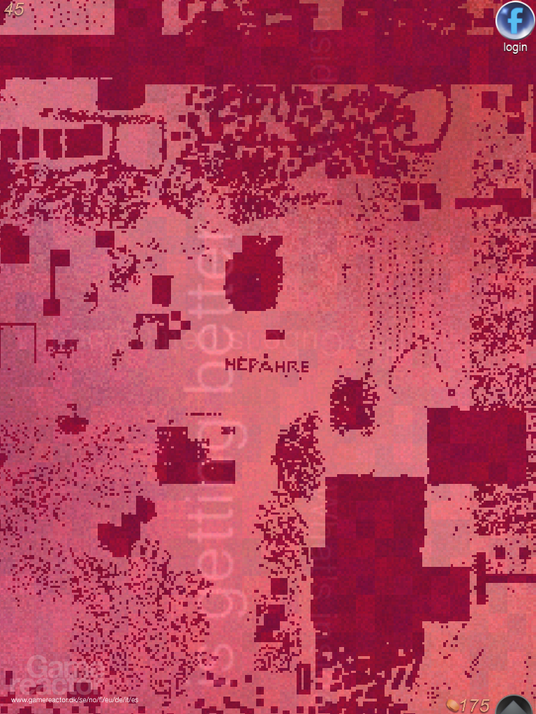 Curiosity: What's Inside the Cube - Gamereactor UK