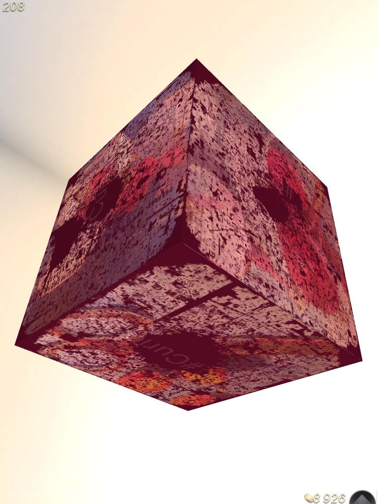 Curiosity: What's Inside the Cube - Gamereactor UK