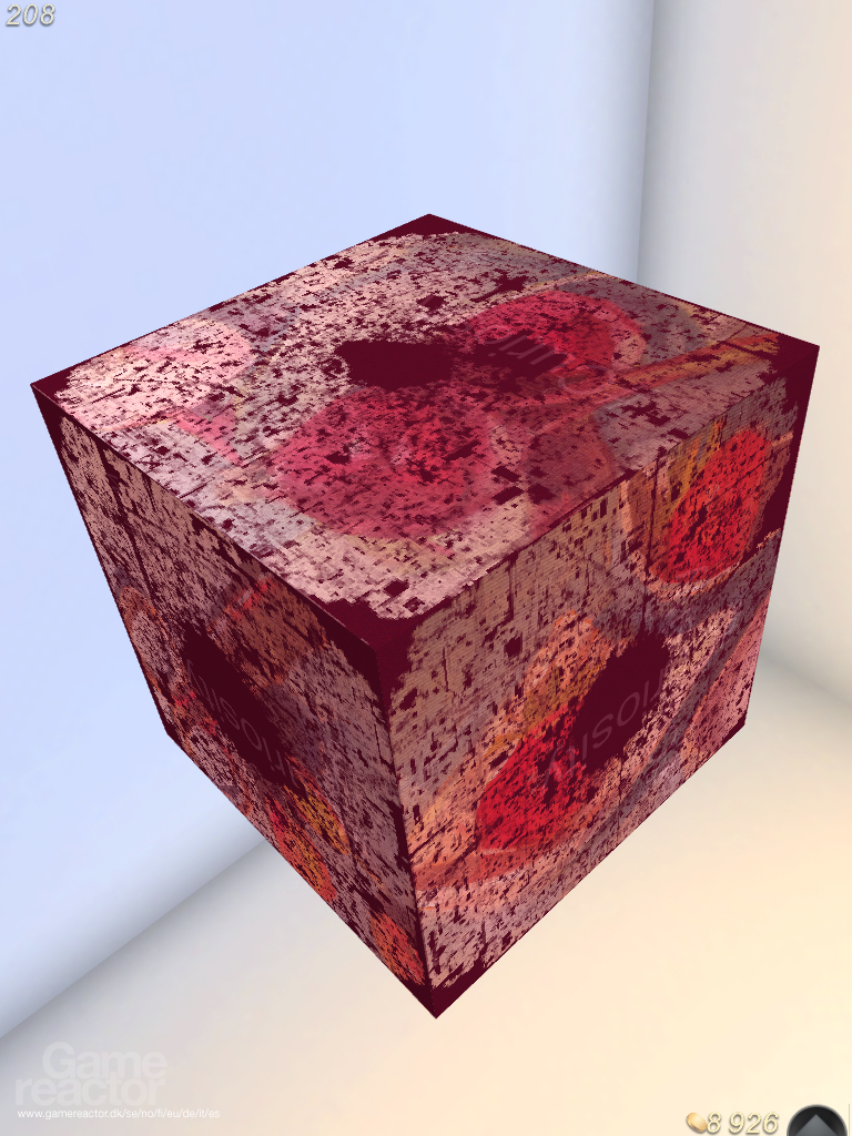 Curiosity is over - Cube's contents revealed - Curiosity: What's Inside ...