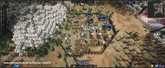 Darfall Review - Gamereactor