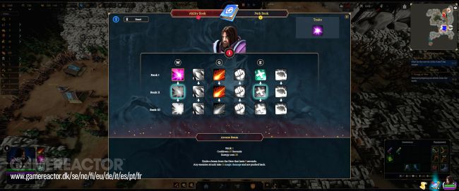 Darfall Review - Gamereactor