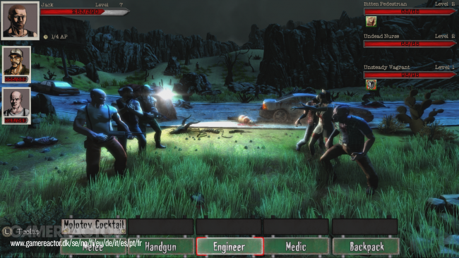 Dead Age now available on Xbox One