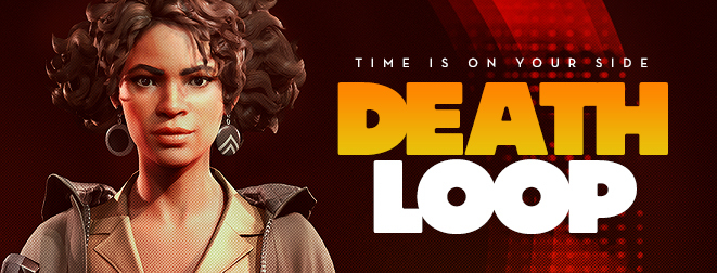 Deathloop - Gamereactor UK