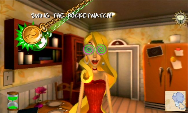 Disney Guilty Party pics