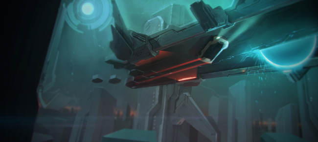 Distance races on to Kickstarter