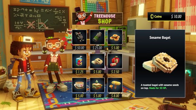 Echo Generation launches day 1 for Xbox Game Pass in October