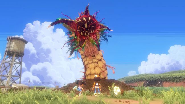 Echo Generation launches day 1 for Xbox Game Pass in October