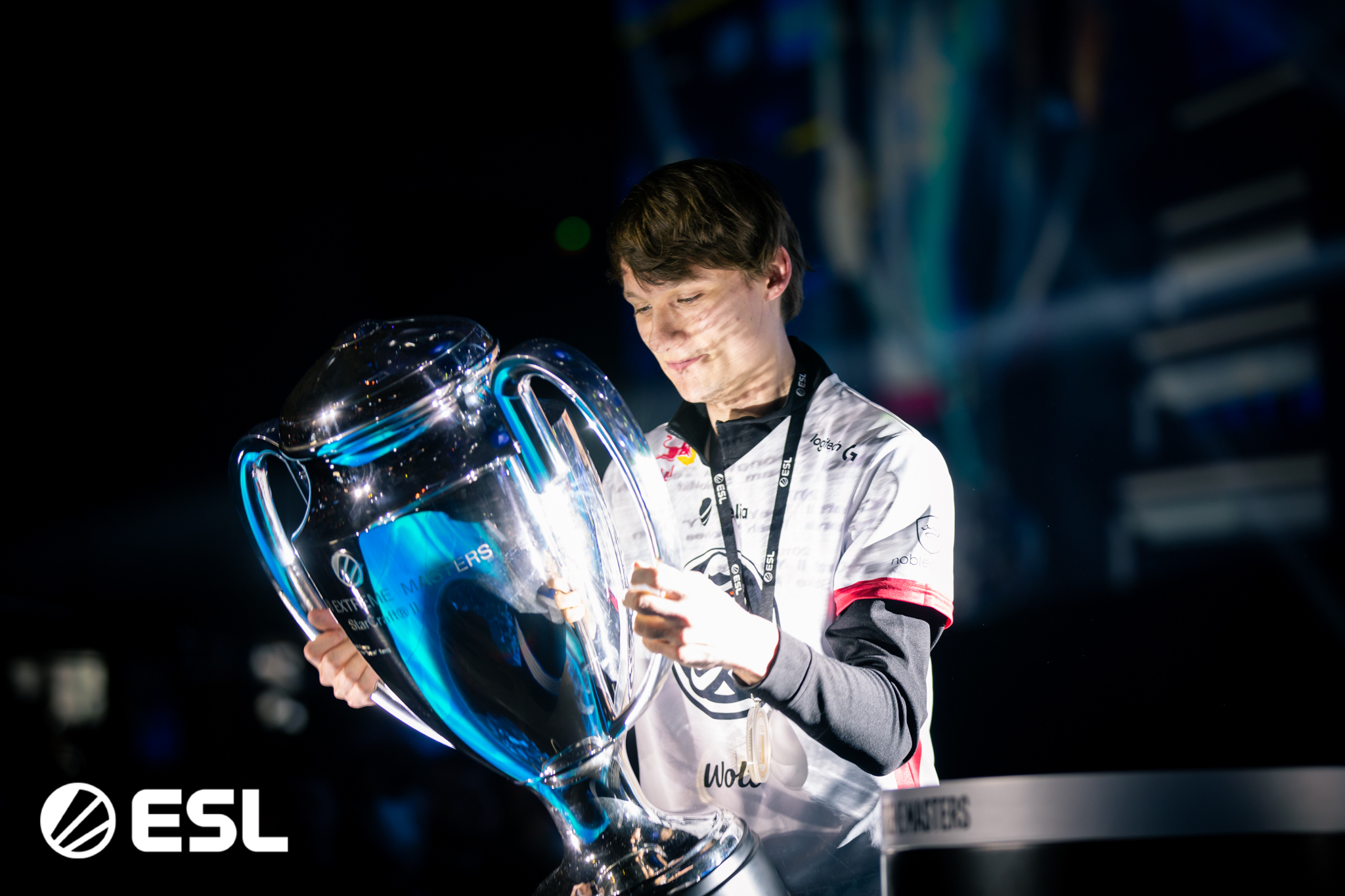 ENCE's Serral is the IEM Katowice 2022 StarCraft II champion ...