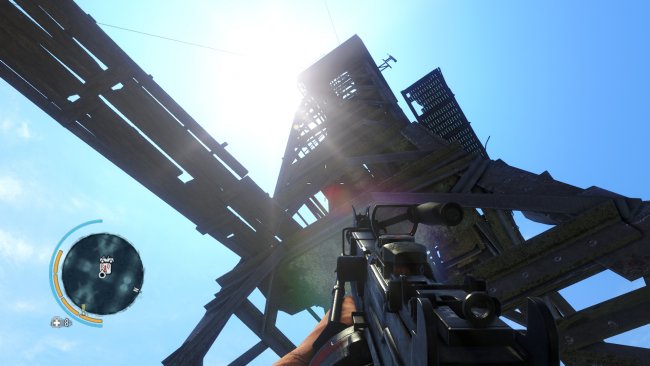 Far Cry 3 Review - Gamereactor