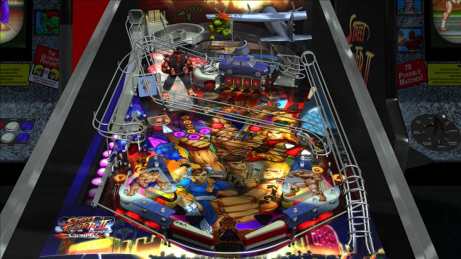Pinball FX - Gamereactor UK