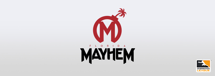 Florida Mayhem reveals new Academy roster - Overwatch - Gamereactor