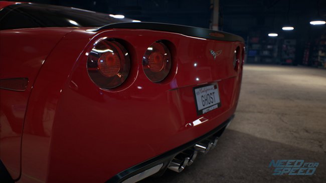 New cars for Need for Speed unveiled