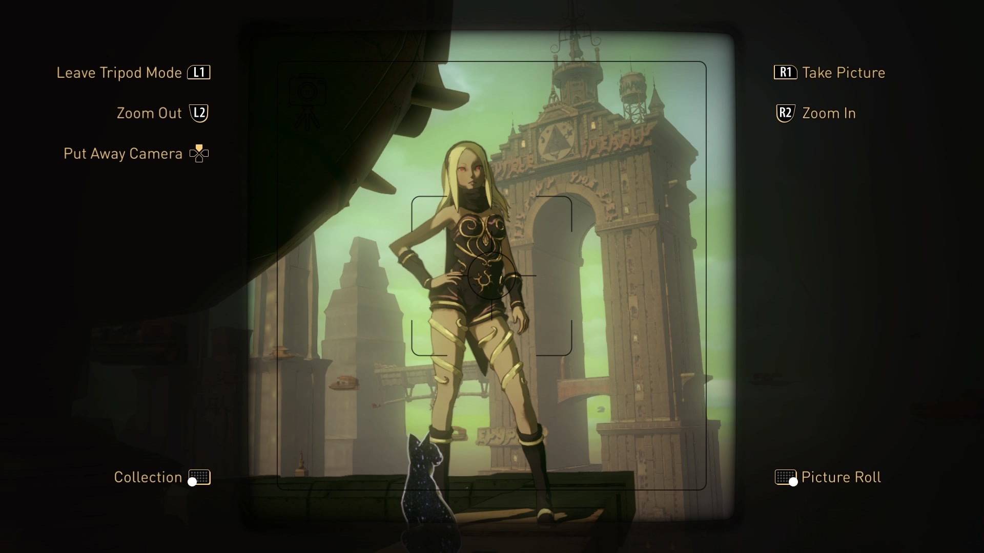 Gravity Rush 2 - Gamereactor UK