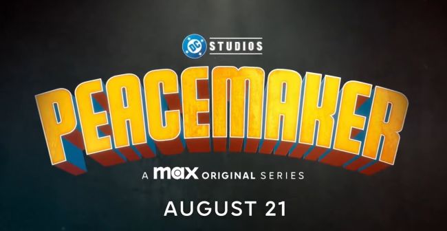 Here's a first look at Peacemaker: Season 2