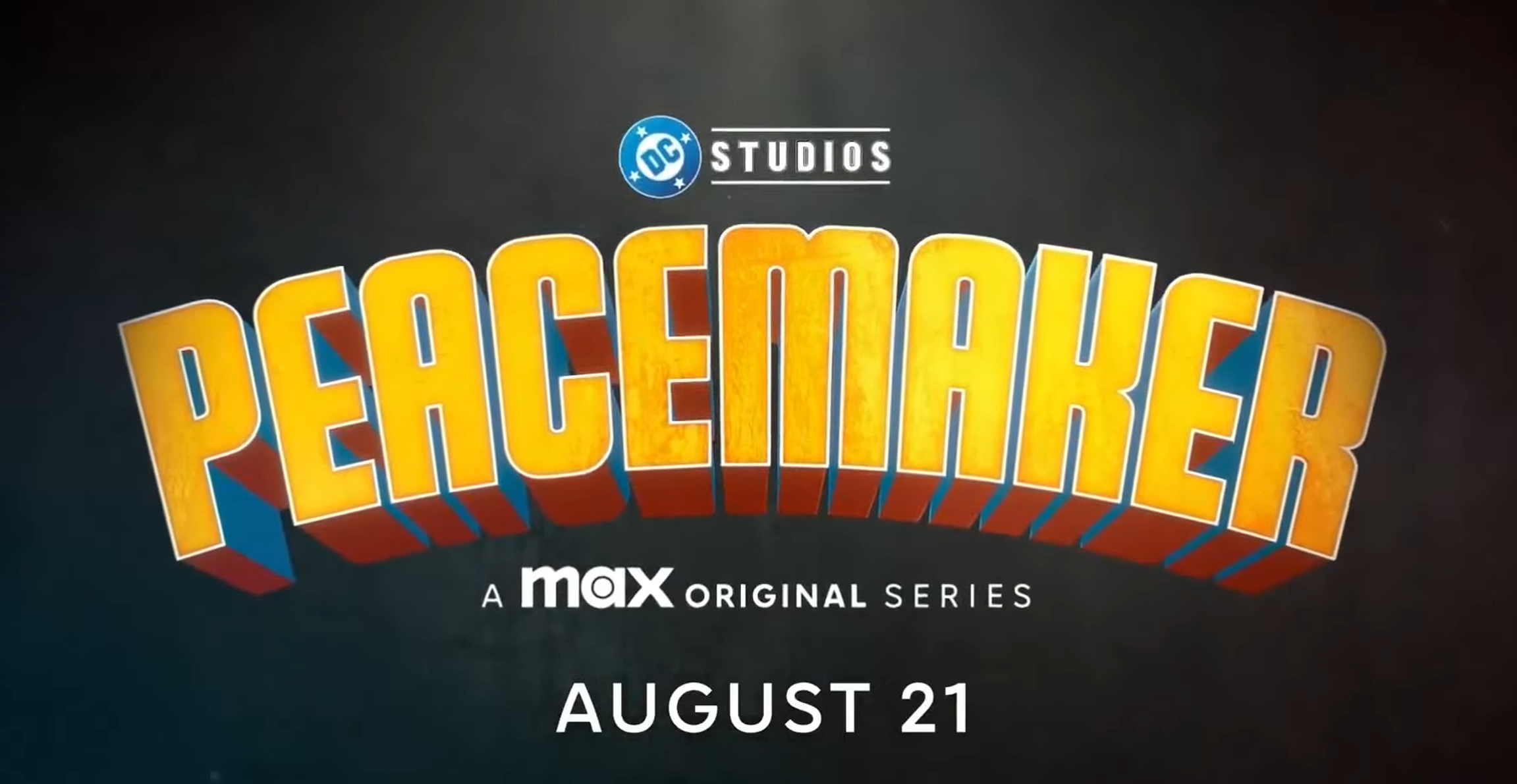 Here's a first look at Peacemaker: Season 2