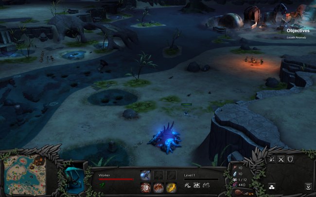 The Hive Review - Gamereactor