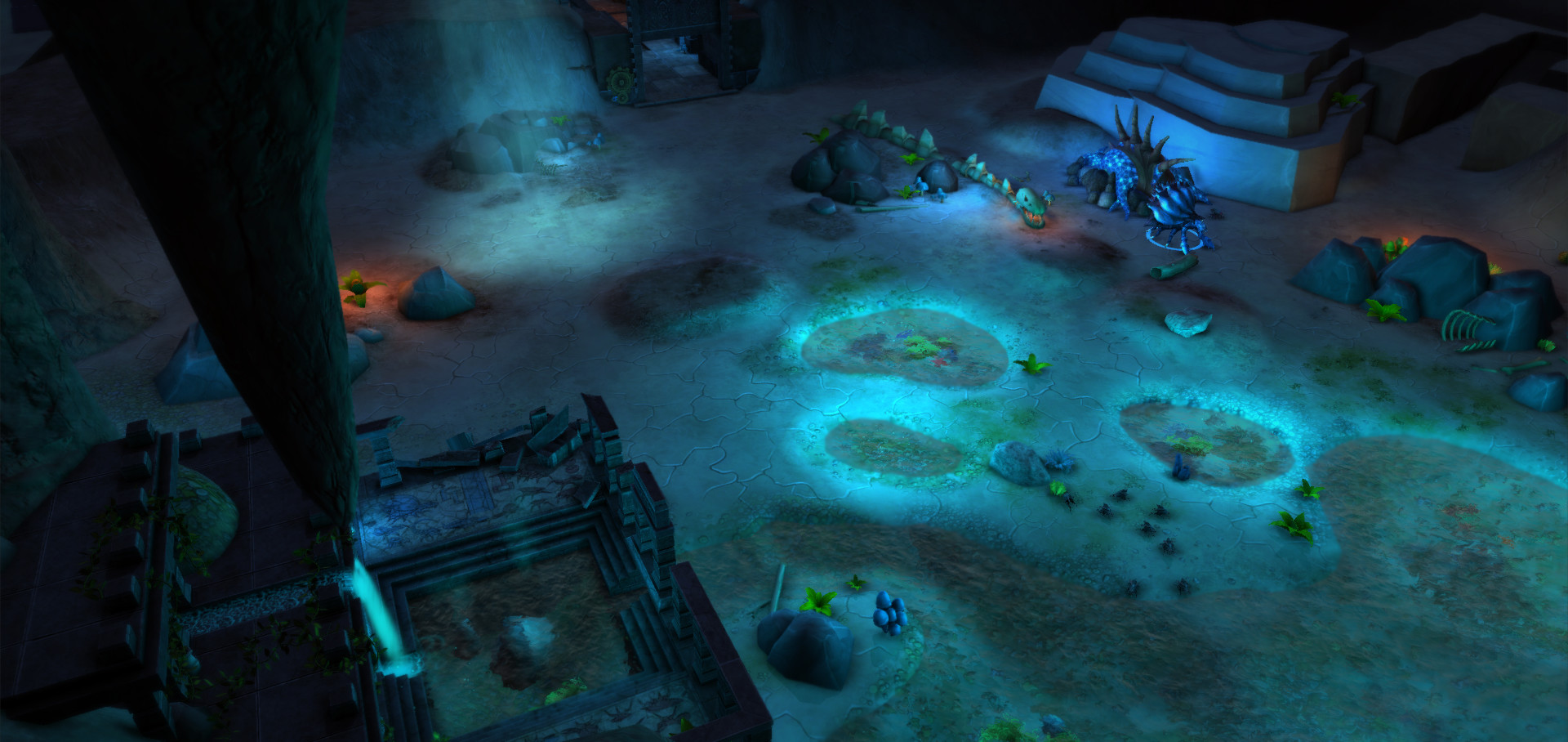 The Hive Review - Gamereactor