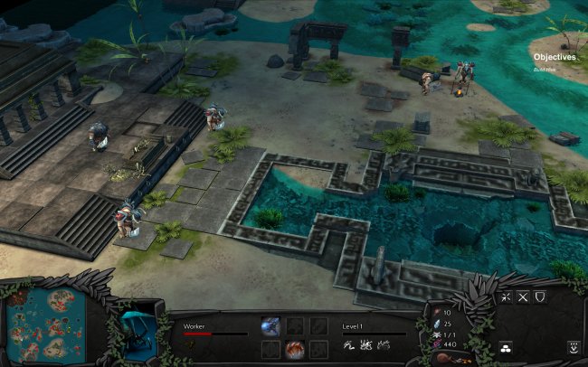 The Hive Review - Gamereactor