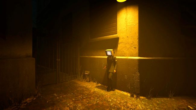 Karma: The Dark World Review - Gamereactor