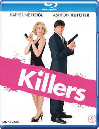 Killers - Gamereactor UK