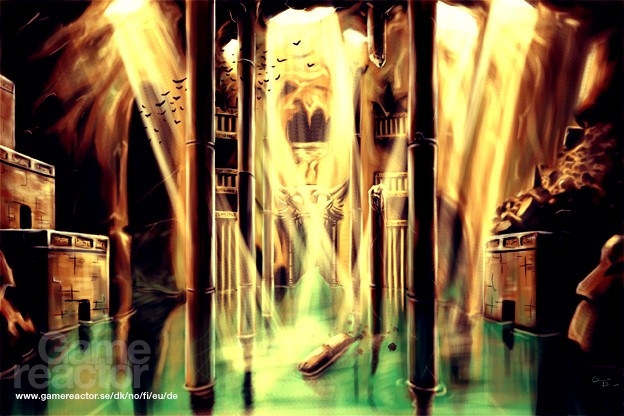 Landit Bandit coming to PS3