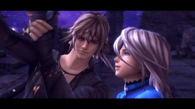 The Last Story Review - Gamereactor