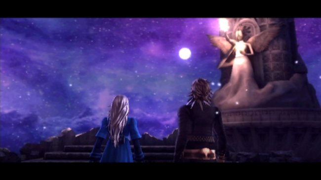 The Last Story Review - Gamereactor