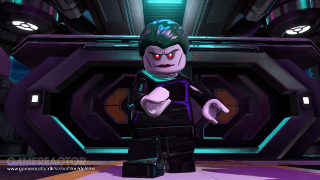 Batman of the Future released for Lego Batman 3: Beyond Gotham