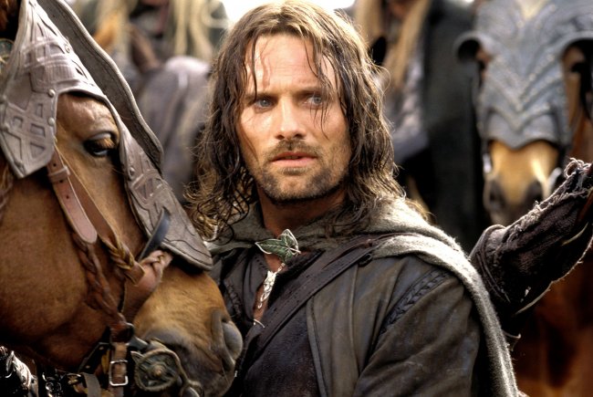 Official: Amazon signs Lord of the Rings TV series - - Gamereactor
