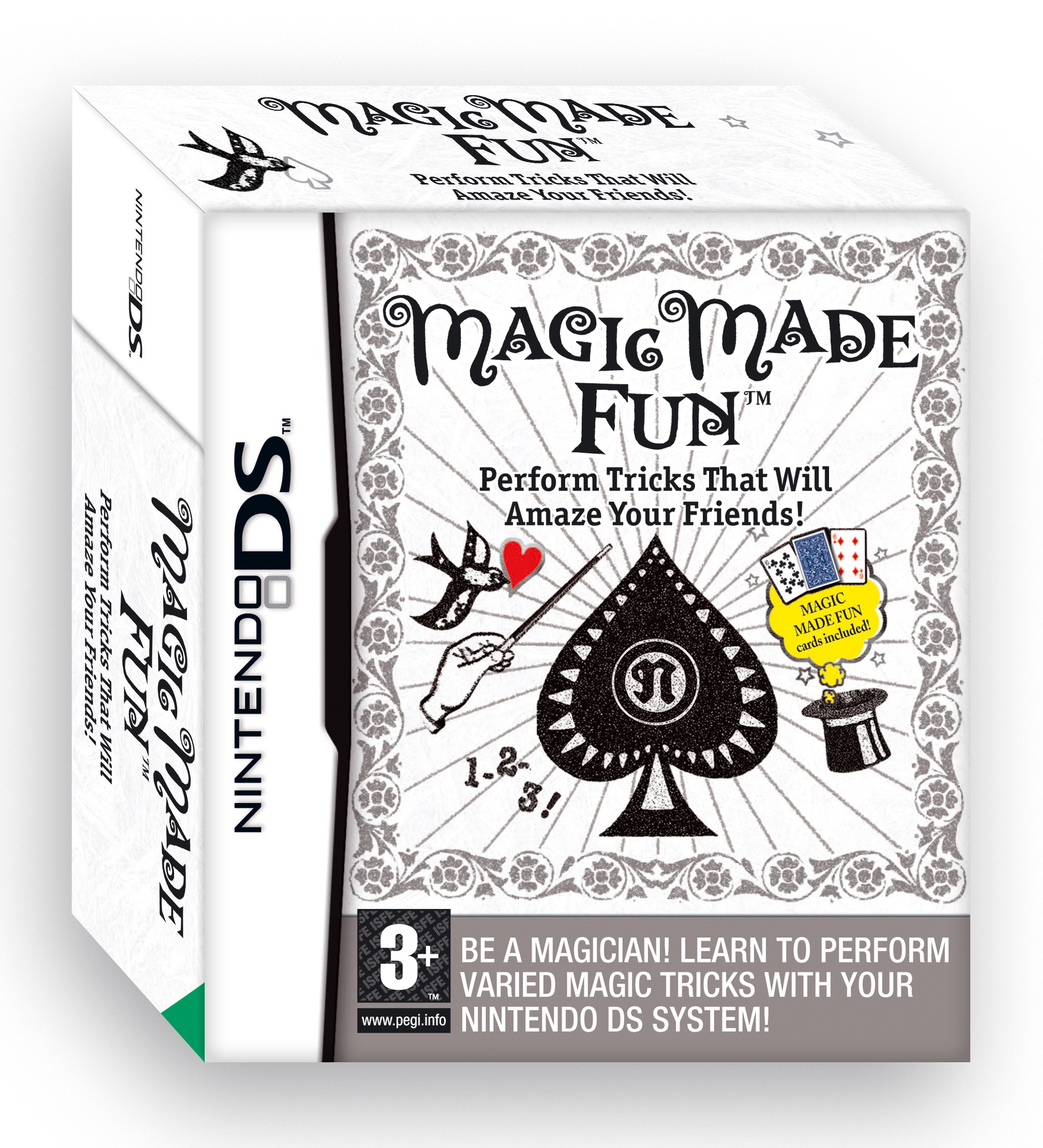 Magic Made Fun - Gamereactor UK