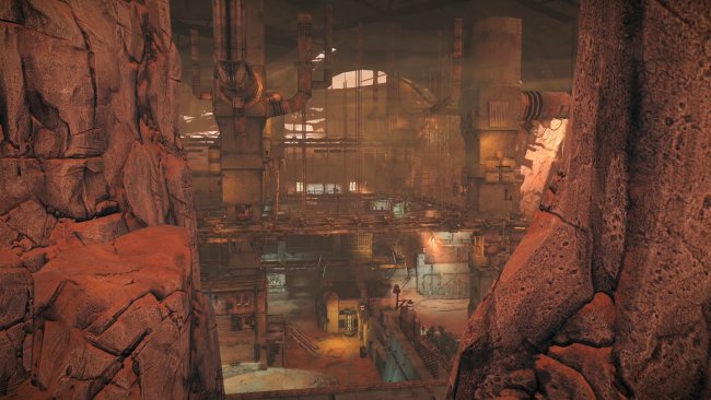 Mars: War Logs Preview - Gamereactor