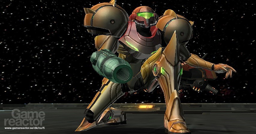 Is Metroid Prime Trilogy coming to Switch?