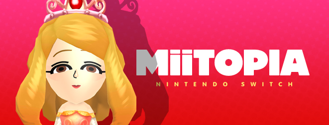 Miitopia - Gamereactor UK