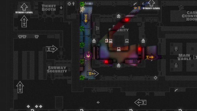 Monaco: What's Yours is Mine Review - Gamereactor