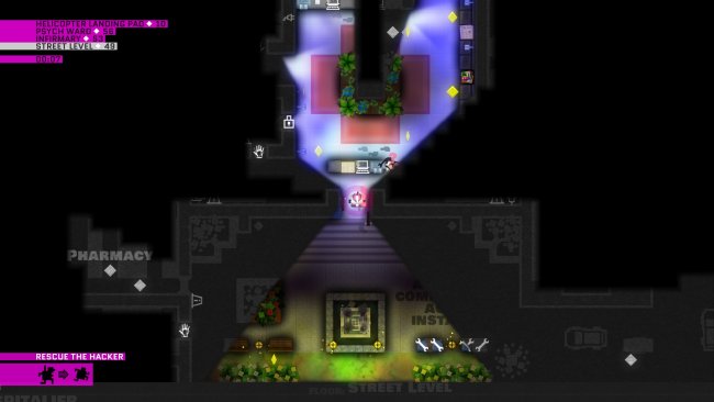 Monaco: What's Yours is Mine Review - Gamereactor