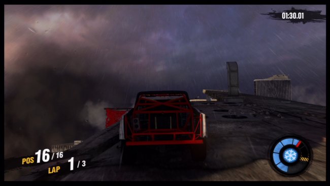 Motorstorm: Apocalypse Review - Gamereactor