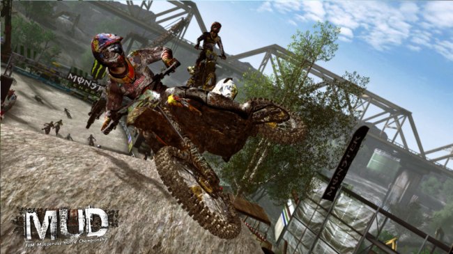MUD release date revealed - MUD: FIM Motocross World Championship ...