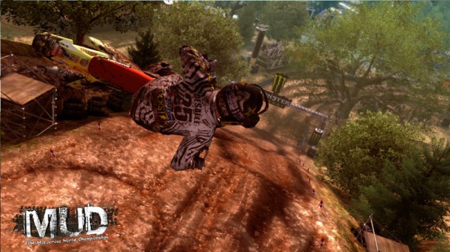 MUD release date revealed - MUD: FIM Motocross World Championship ...